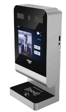 Barcode scanner time attendance system - guidebuild