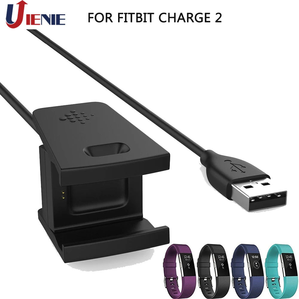 Fitbit-Charge-2-Replacement-USB-Charging-Charger-Cable-Cord-For-Fitbit ...