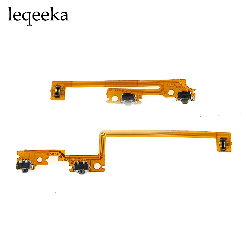 Original part 2015 NEW Ver For Nintendo 3DSXL 3DS XL Left Right ...