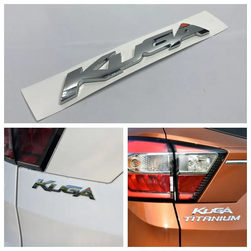 Online Kaufen Großhandel ford kuga chrome aus China ford kuga chrome ...