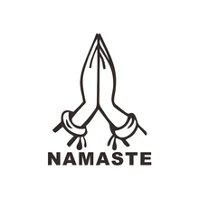 Popular Namaste Symbol-Buy Cheap Namaste Symbol lots from China Namaste ...