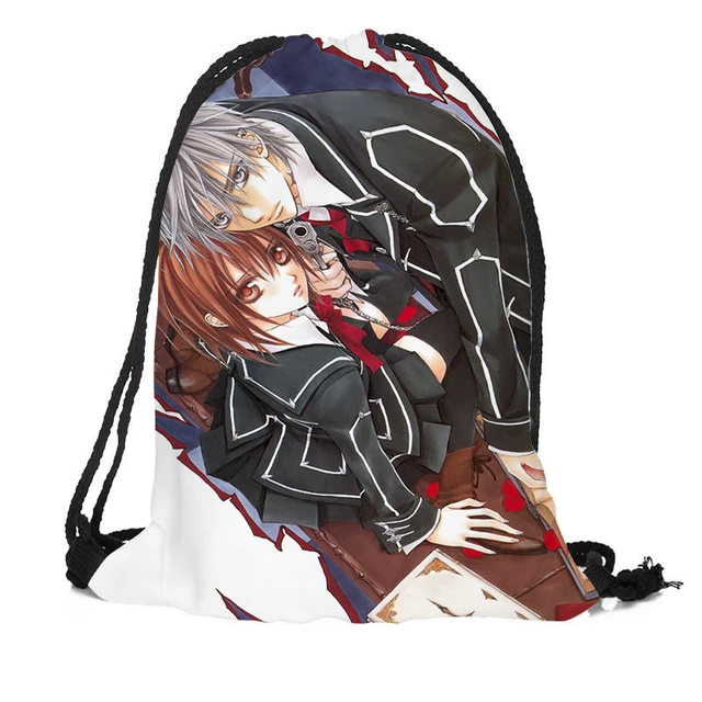Vampire Knight Backpack