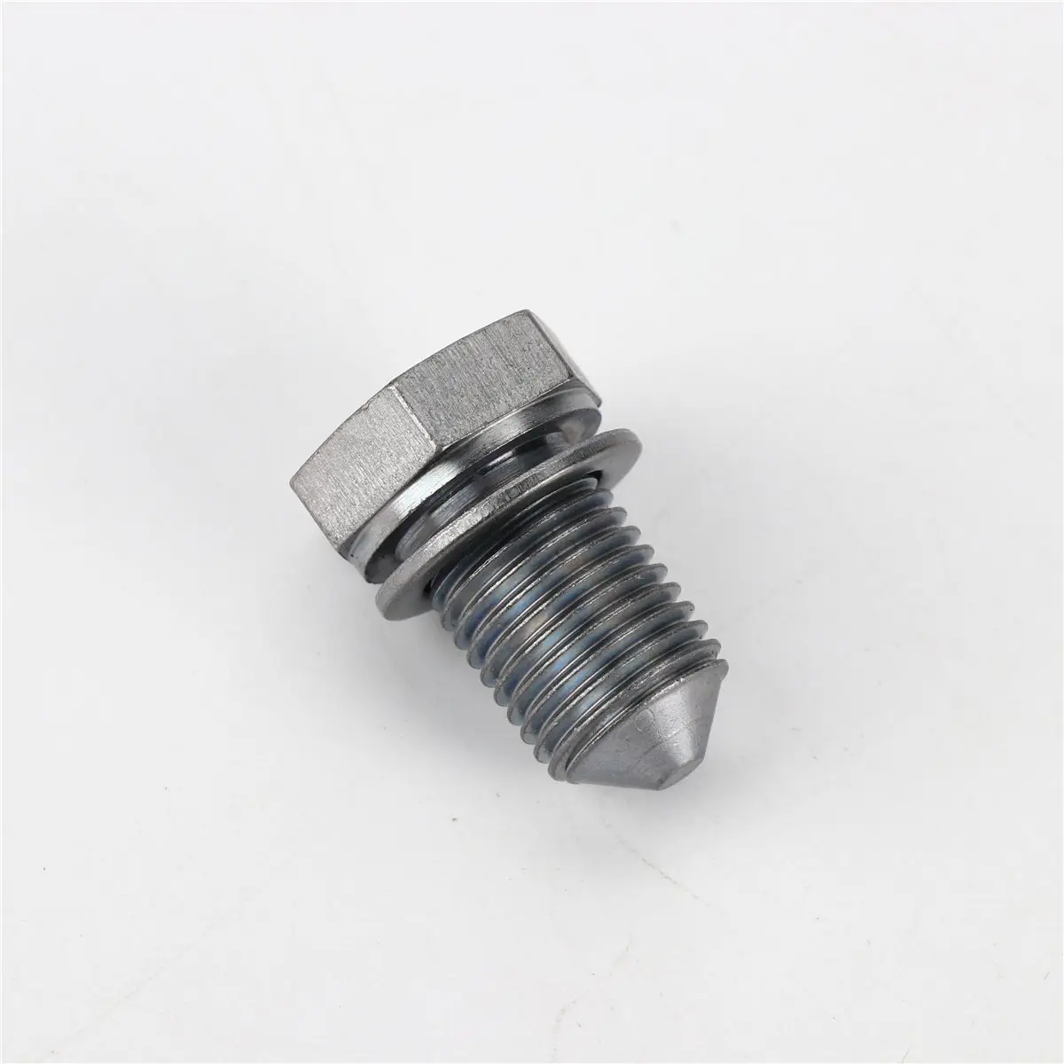 Oil Drain Plug Bolt for Volkswagen N 908 132 02 ZC-in Nuts & Bolts from ...