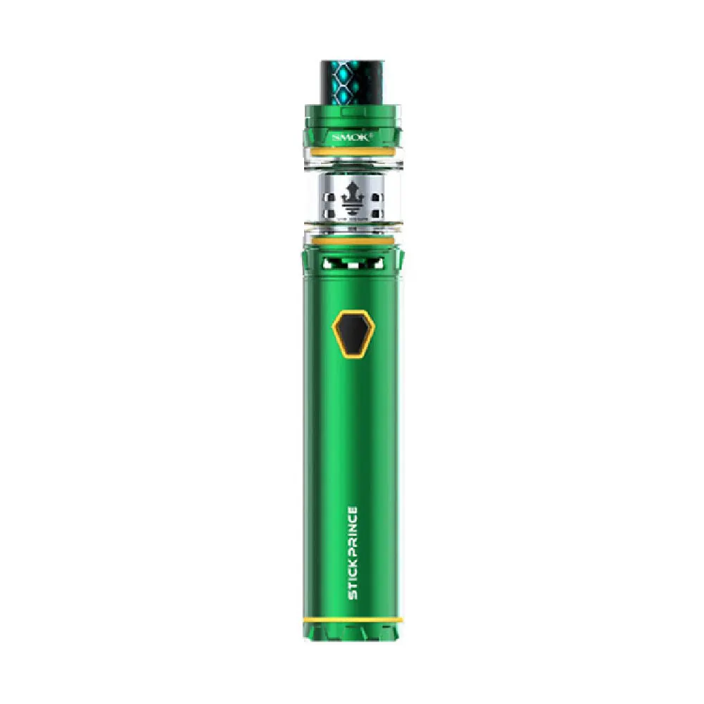 Original SMOK Stick Prince Starter Kit W/ 3000mAh Stick Prince Battery ...