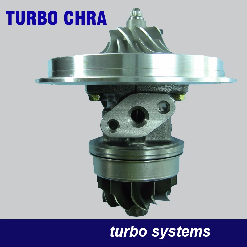 HY35W Turbo Charger Cartridge 4035044 4031485 4037001 3599810 CHRA core ...