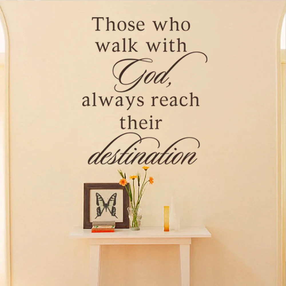 Those-Who-Walk-With-God-Always-Reach-Their-Destination-Bible-Verse ...
