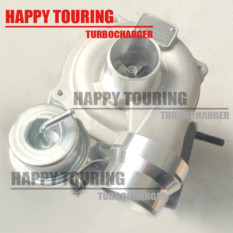 KP35 турбокомпрессор для Renault Kangoo/Renault Twingo/Dacia Logan 1,5 ...