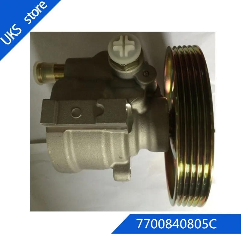 Power-steering-pump-7700840805C-7700840805-7700840105-8200001981-For ...