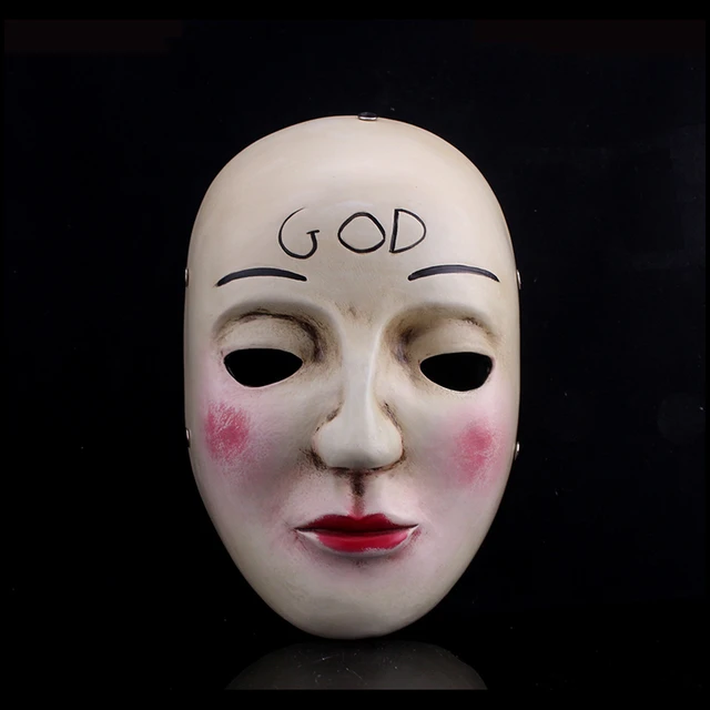 The Purge Killers Anarchy