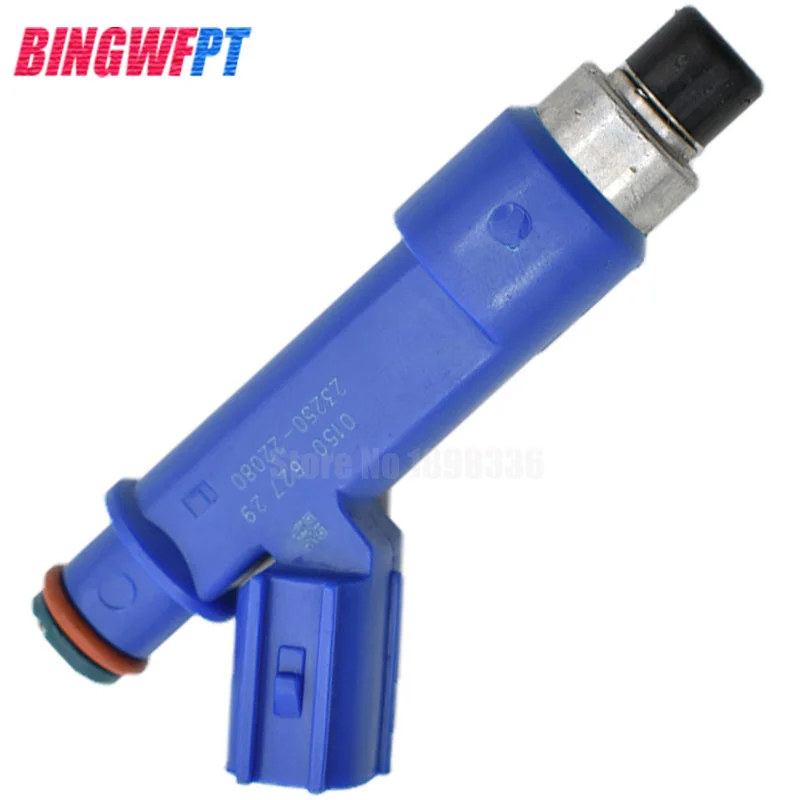 1pc-Fuel-Injector-Nozzle-For-Toyota-Corolla-23250-22080-23209-22080 ...