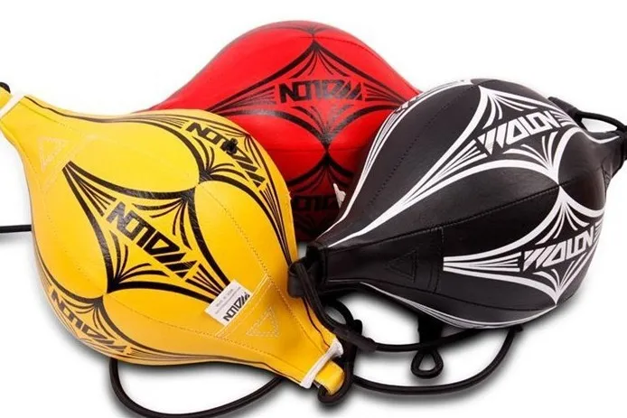 Speed Boxing Bag Workout | semashow.com