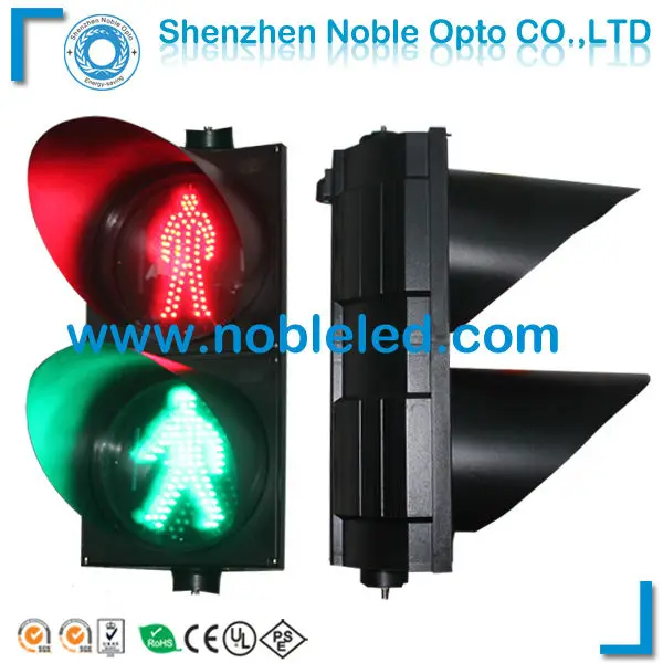 300MM Pedestrian LED Stop Sign|sign|sign led - AliExpress