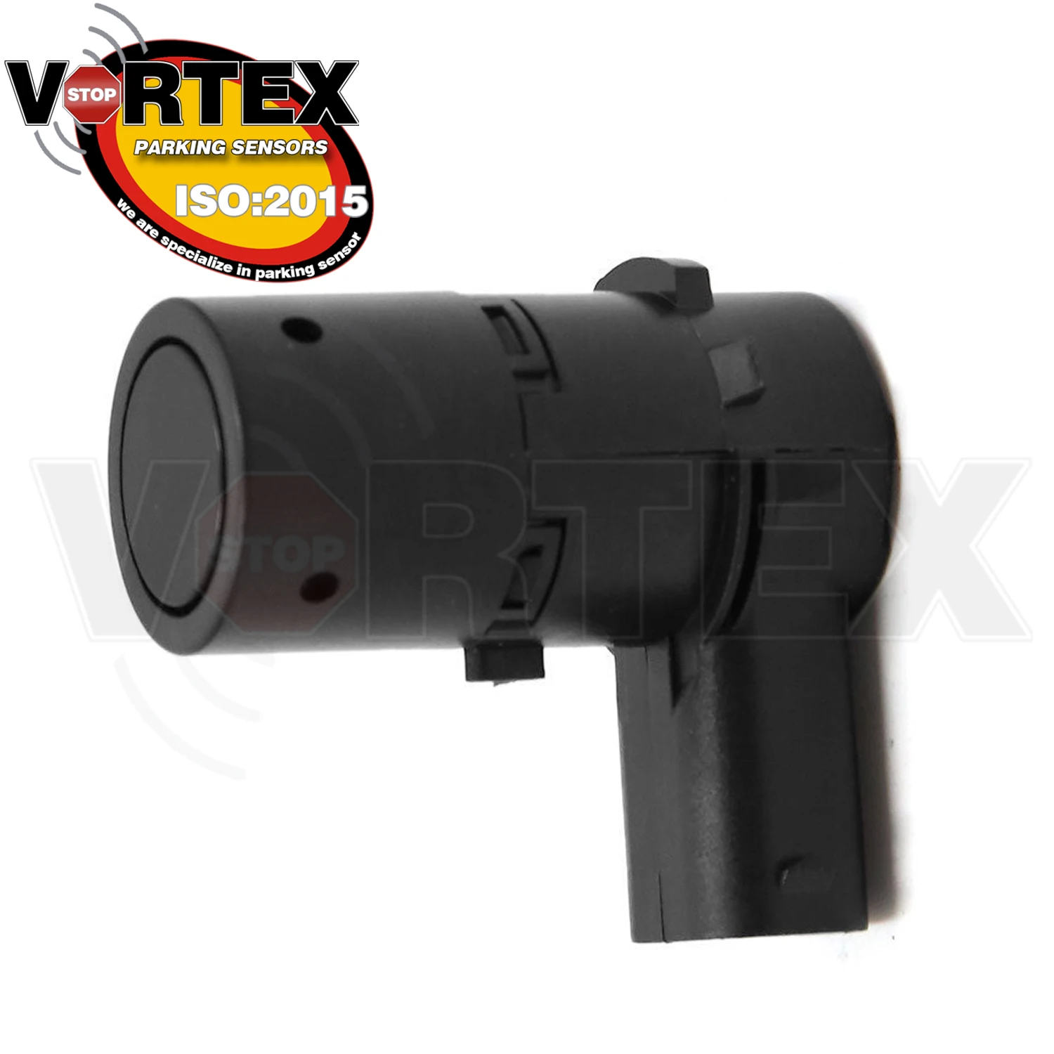 Radar de estacionamiento de alta calidad, Sensor de estacionamiento ...