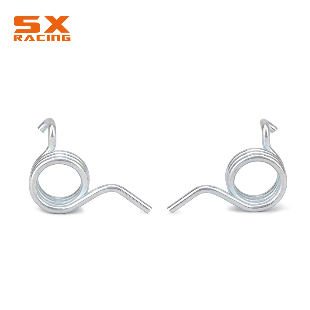 Motorcycle-A-Pair-Foot-Peg-Footpegs-Spring-For-HONDA-CRF250X-CRF450X ...