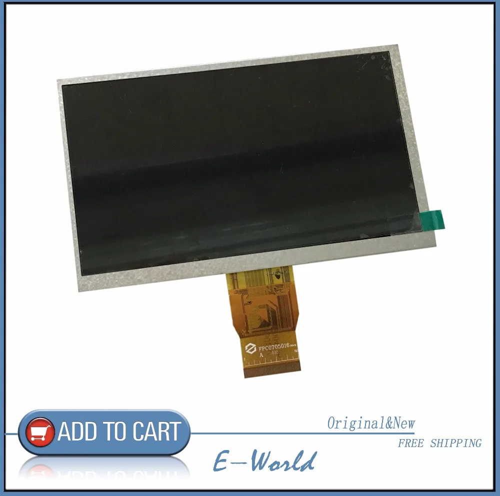 Original-7inch-50pin-LCD-screen-SKK070IPS-2-Tablet-IPS-inner-LCD-screen ...