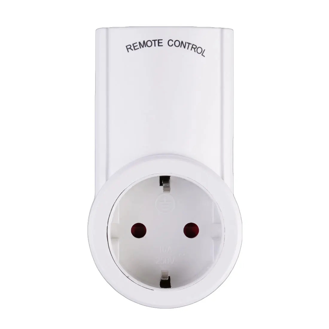 Wireless Remote Light Socket