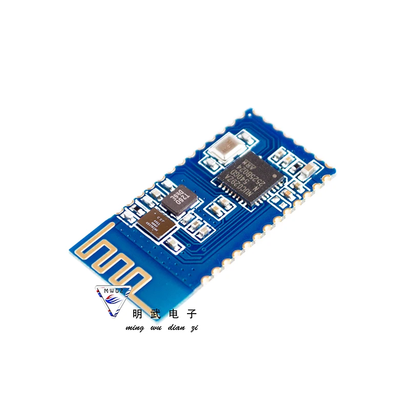 HM 12 4.0 módulo de modo duplo bluetooth, porta serial ble spp le, v4.0 ...