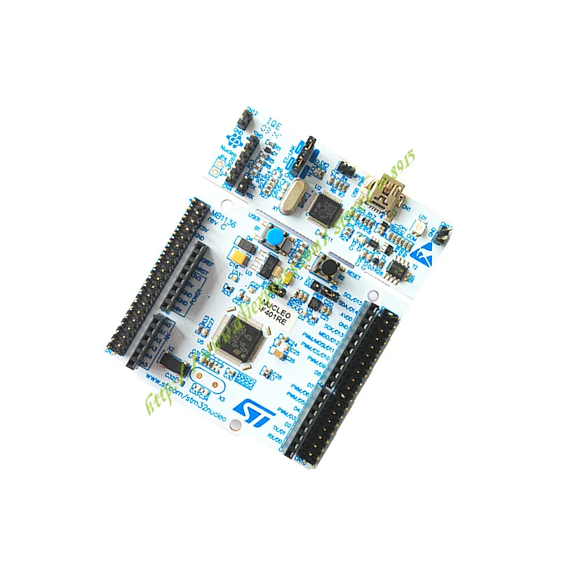Other Computers And Networking Nucleo F401re Stm32 Nucleo Development Board For Stm32 F4 Series