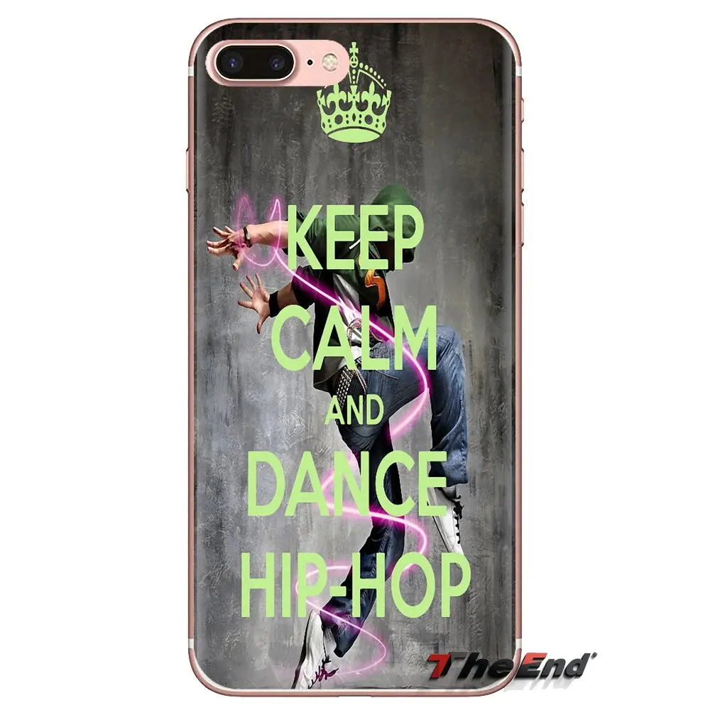 Ipod 5 Keep Calm Cases