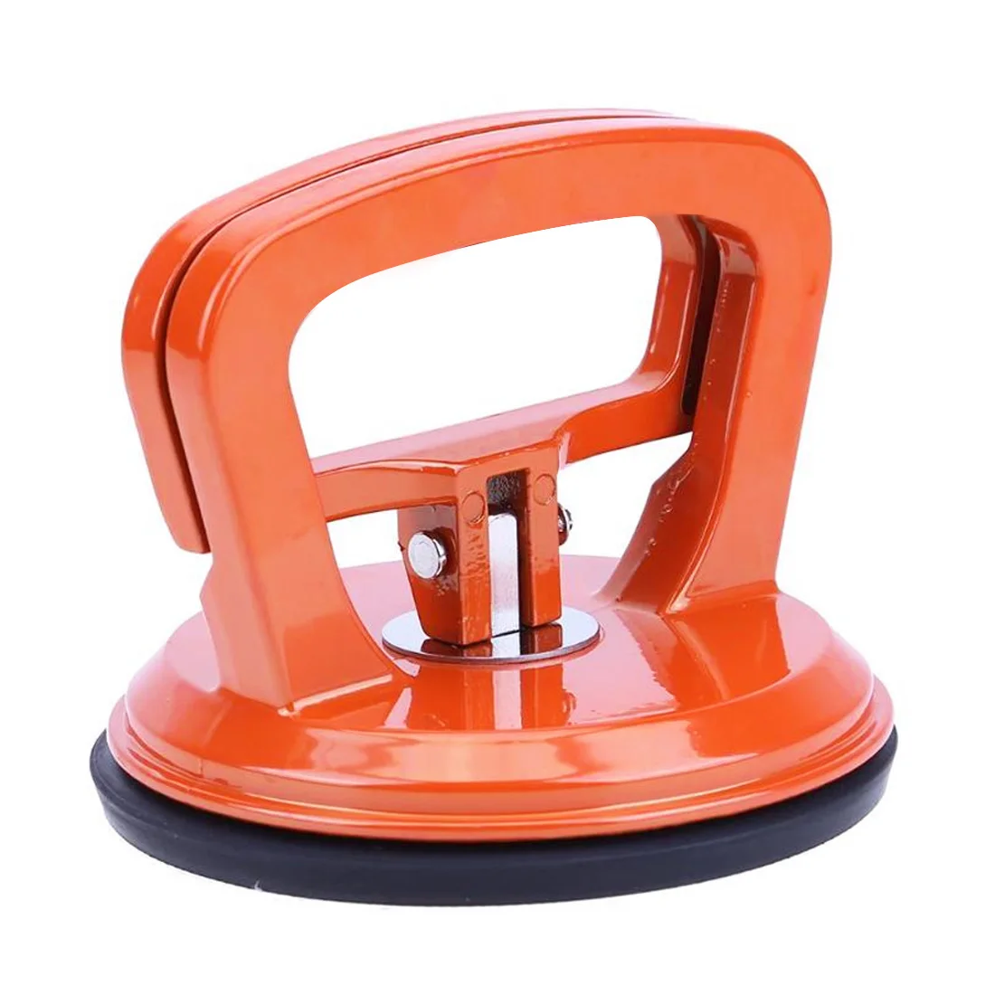 Suction Cup Tile Suction Cup Plastic Orange Single Claw Glass Anti ...