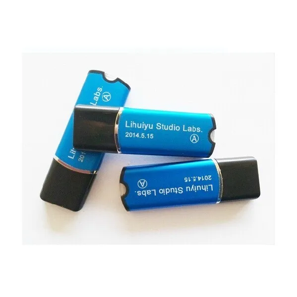 LaserDRW software with USB dongle key for stamp machine-in Stamps from ...