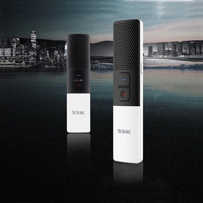 SSK Hello Smart Translator Device for Traveling Learning etc For Birthday Christmas Gift Super ...