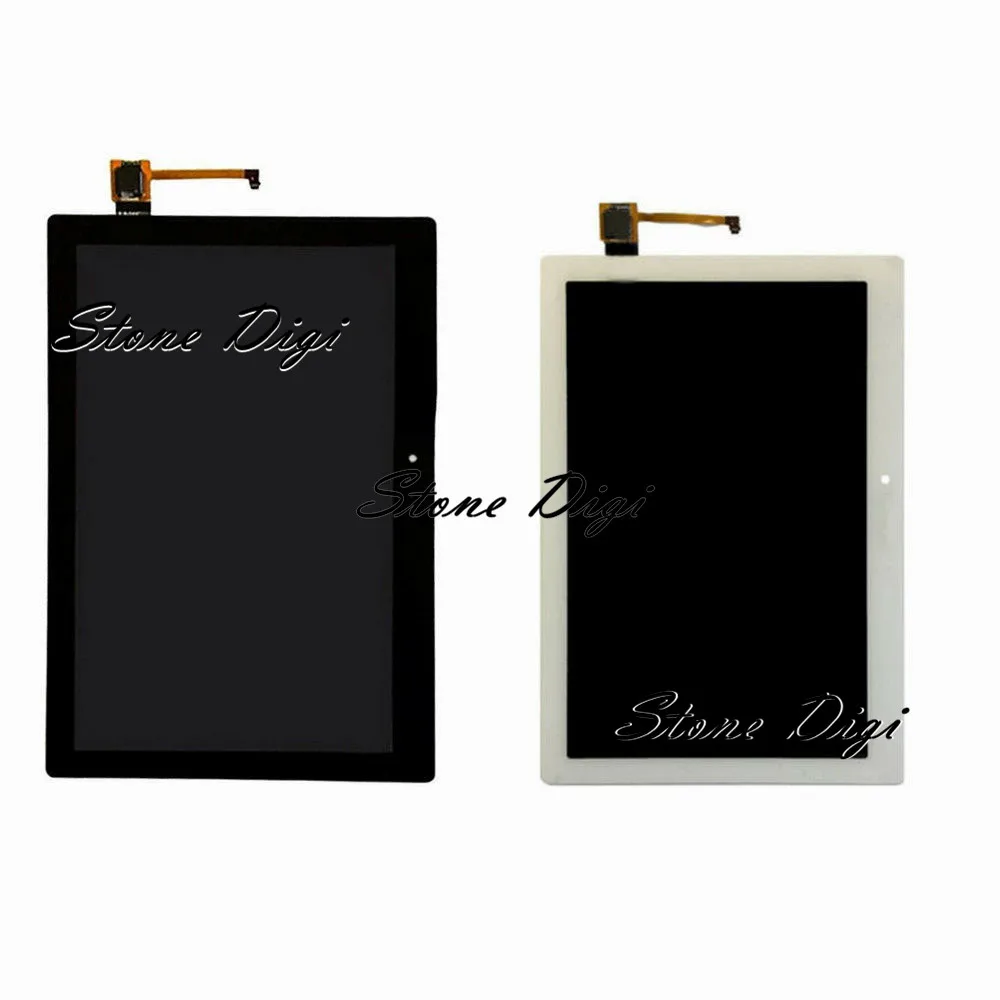 NEW 10.1 Inch LCD DIsplay Panel Touch Screen Digitizer Assembly For ...