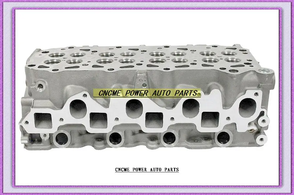 908-506-ZD30-Cylinder-Head-For-Nissan-Terrano-Patrol-GR-For-Opel-Movano ...