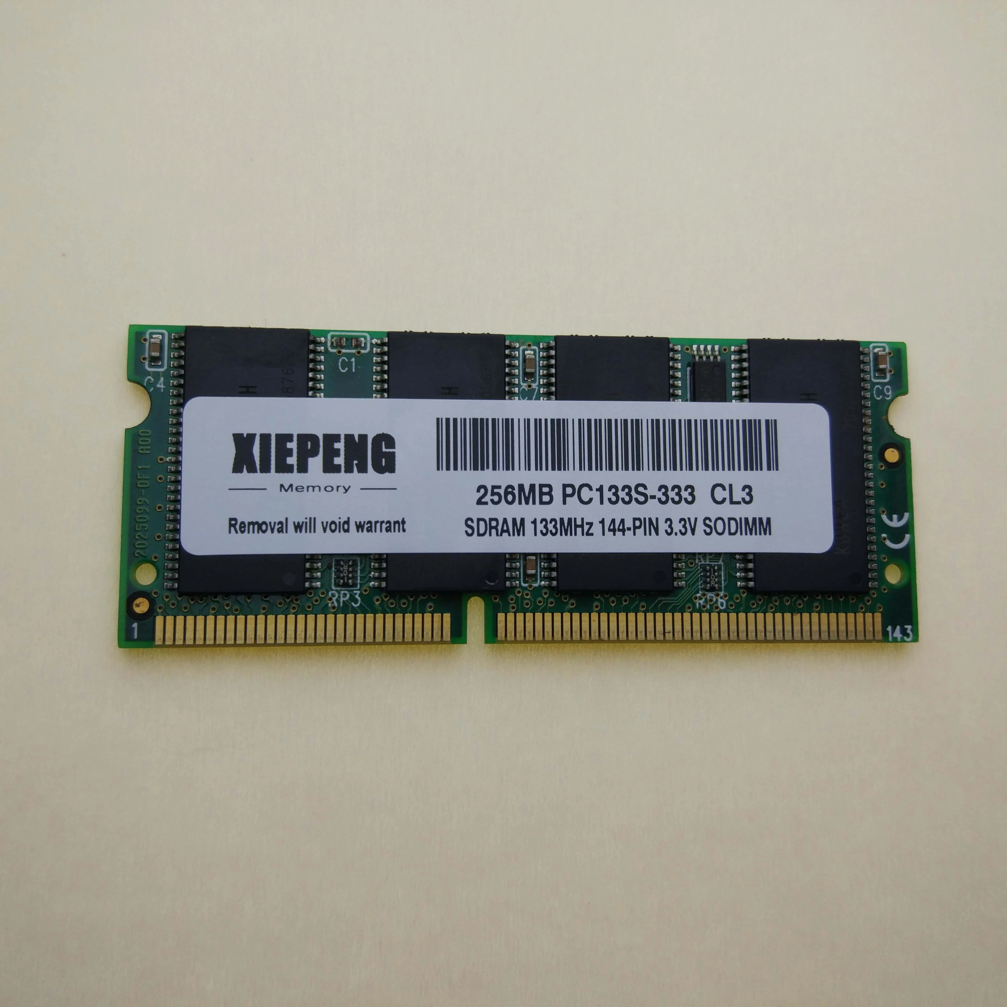 SDRAM 512MB PC133S 노트북 RAM, 256MB SD PC100 128MB 133MHz 144pin 노트북 프린터 산업용 기계 메모리|RAM| - AliExpress