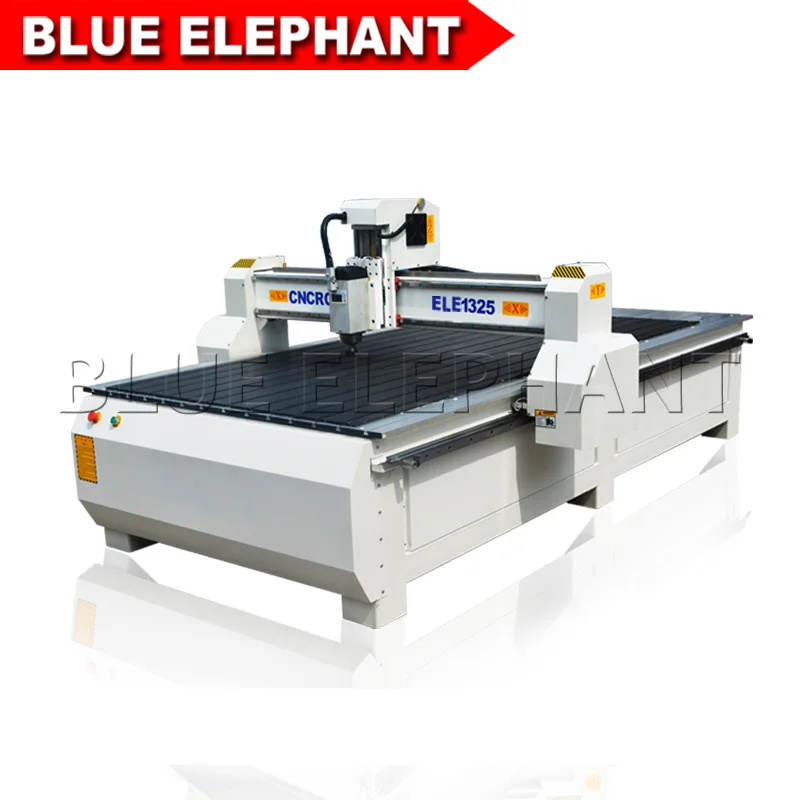 New aluminum composite panels cnc router 1325 with good quality cheap ...