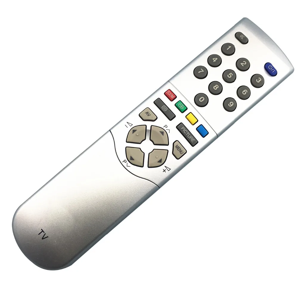 Aliexpress.com : Buy remote control suitable for jvc TV lcd led tv ...