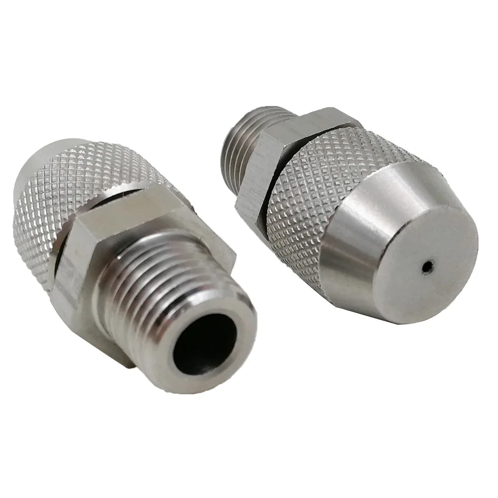 Water Mist Nozzle cooling Micro Fog Nozzle mist Spray Nozzle adjustable Water Mist Nozzle cooling Micro Fog Nozzle mist Spray Nozzle adjustable