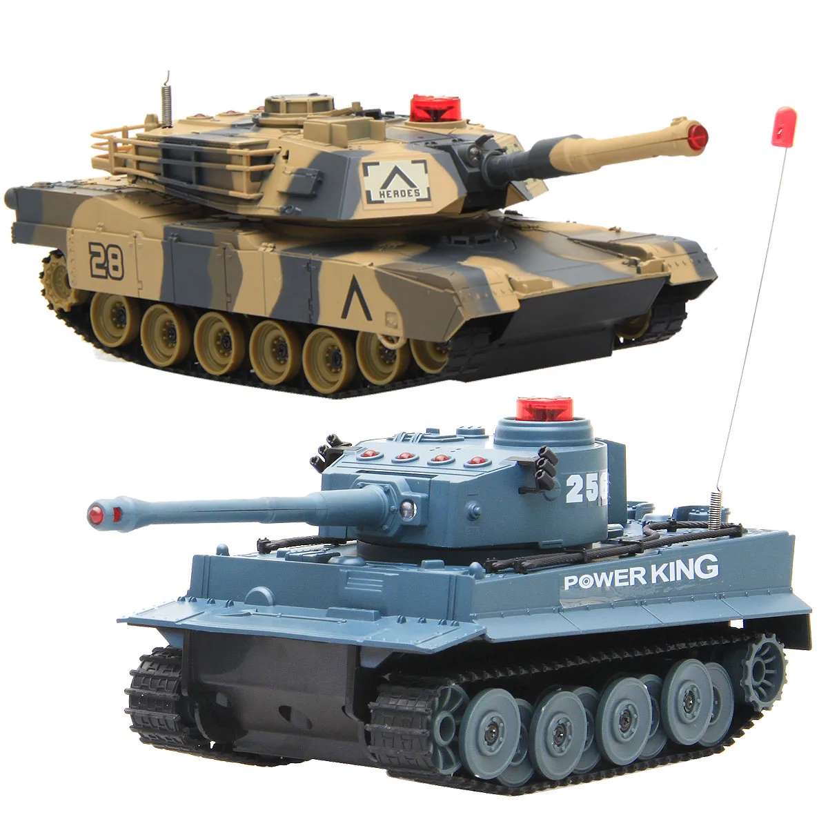 Remote control car remote control car rc tank car tank model 2 toy|toy ...