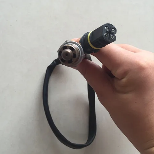 Partes OE N ° 0258006276 0015406017 Sensor De Oxigênio A0015406017 0 ...