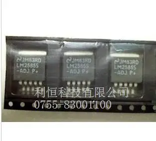 New&original LM2585S ADJ|Replacement Parts & Accessories| - AliExpress