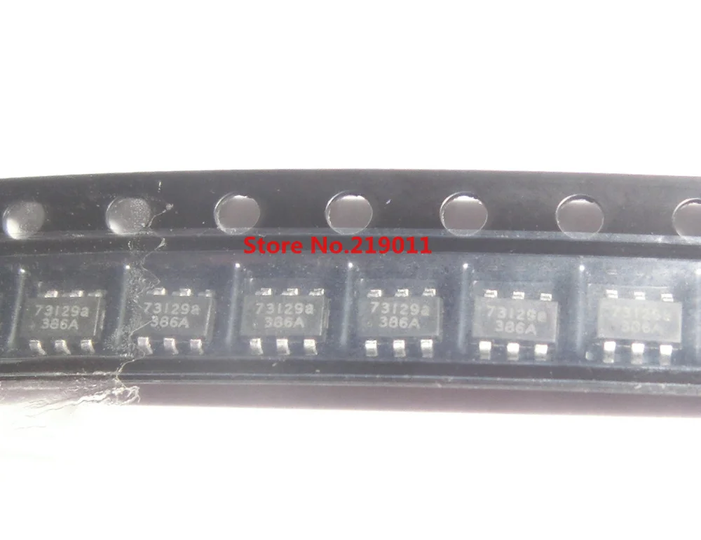 73XXX 73F06 / 73F07 / 73F08 / 73F09 / 73F10 feet SOT23 6 SMD|smd ...