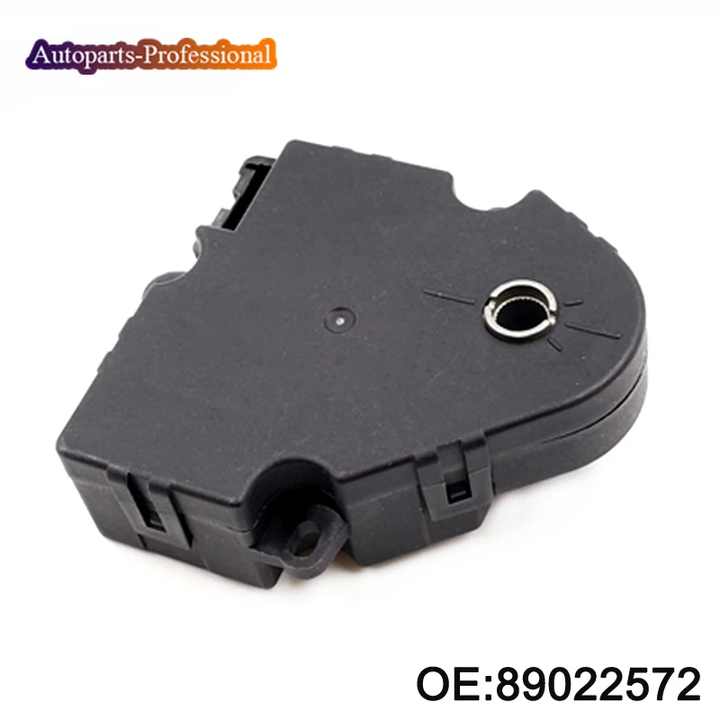 자동차 89022572 2003 2007 허머 H2 쉐보레 신형 HVAC 히터 블렌드 도어 액추에이터 15 73620 ...