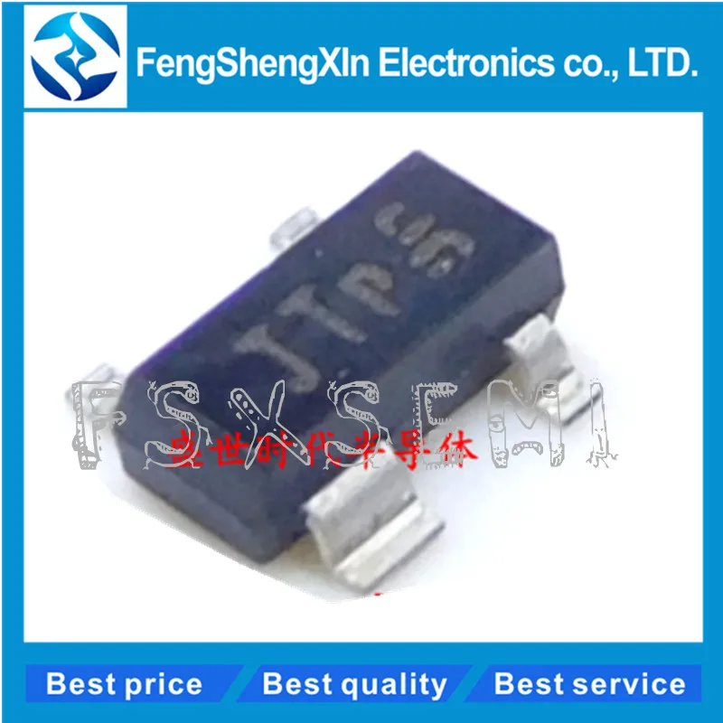 100pcs/lot NEW BAS28 E6327 80V 200MA SOT-143 JTs JTP JTW High speed ...