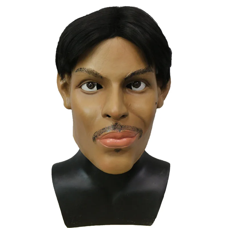 Realistic-Latex-Man-Mask-Male-Rubber-Masks-Full-Head-Disguise-Cosplay ...