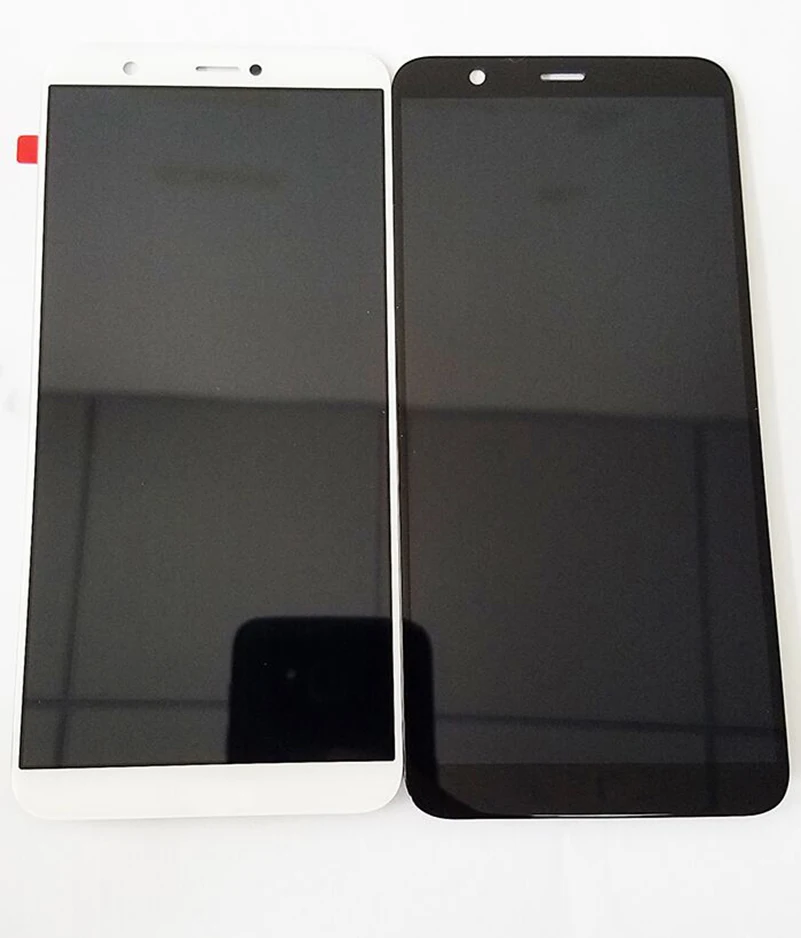 AAA качественный ЖК-дисплей+ рамка для huawei P Smart FIG-LX1/L21 ЖК ...