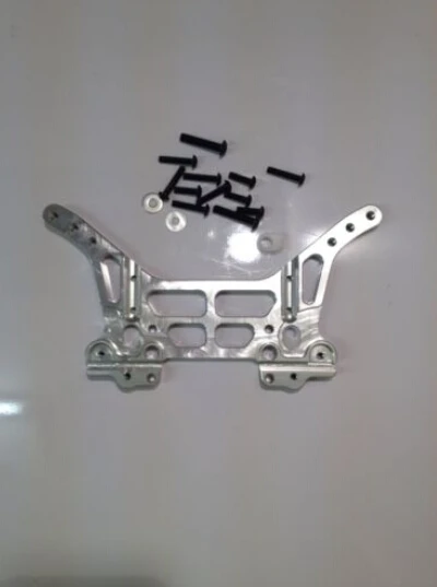 Fg Marder, Baja , Monster Truck Rear Alloy Shock Tower - Parts & Accs ...