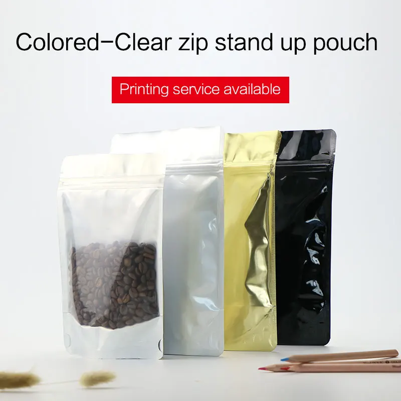 stand-up-pouch-with-zipper-metallic-aluminum-foil-zip-lock-bag-black ...