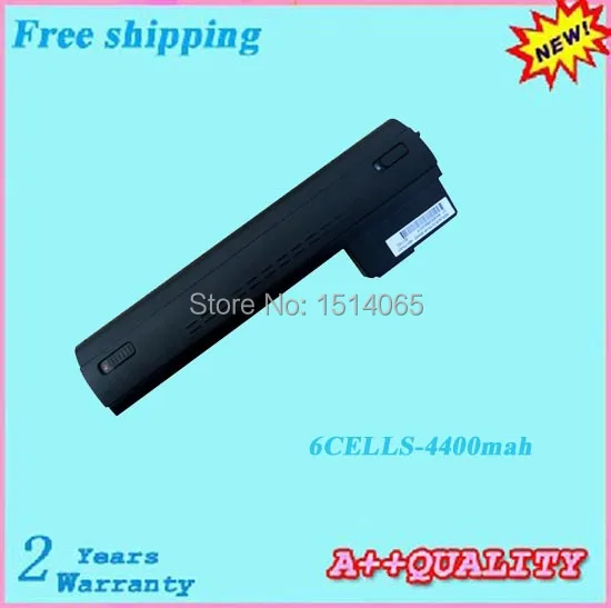 HP 06TY Notebook Battery.