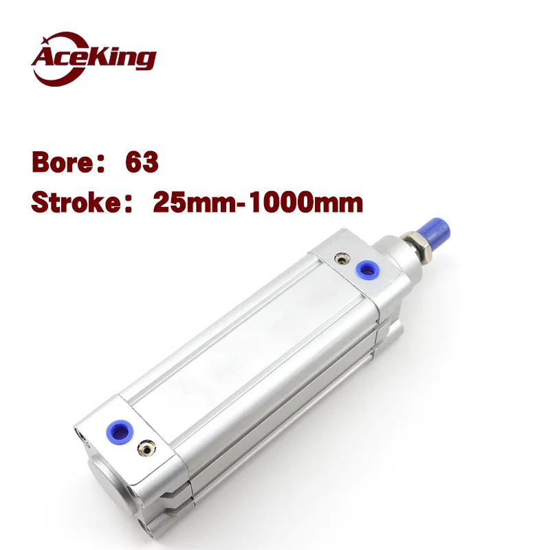 Adjustable-stroke-cylinder-Standard-cylinder-DNC ...