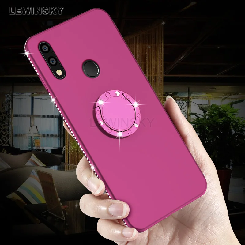 Чехол для huawei Y9 Nova Американская классификация проводов 2р Смарт ...