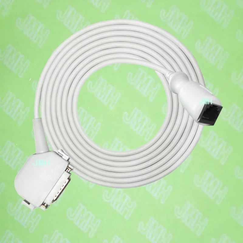 Compatible-with-Siemens-Drager-the-Abbott-IBP-transducer-Adapter-cable ...