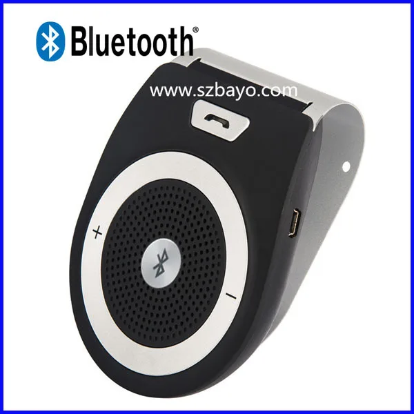 T821-bluetooth-car-kit-speaker-box-Bluetooth-handfree-voice-prompt ...