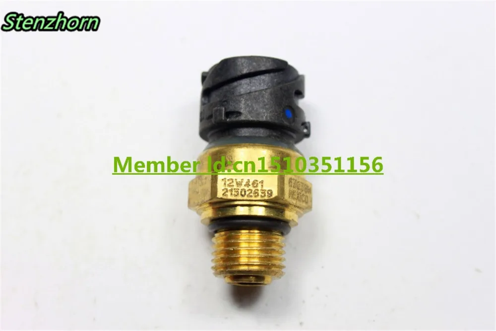 Aliexpress.com : Buy Stenzhorn For Volvo truck pressure sensor 21746206 ...