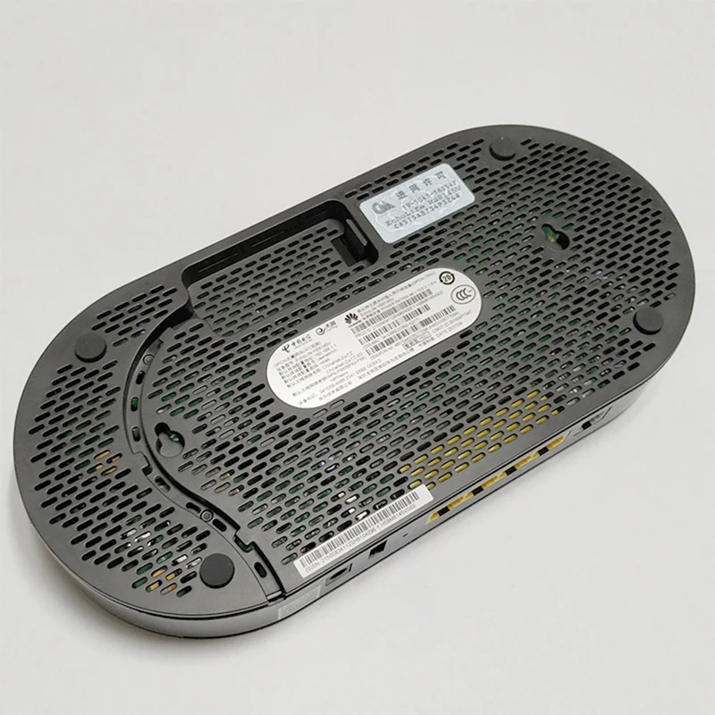 huawei Epon/GPON ONU HS8145V волоконно-Оптическая сеть ONU Singl режим ...