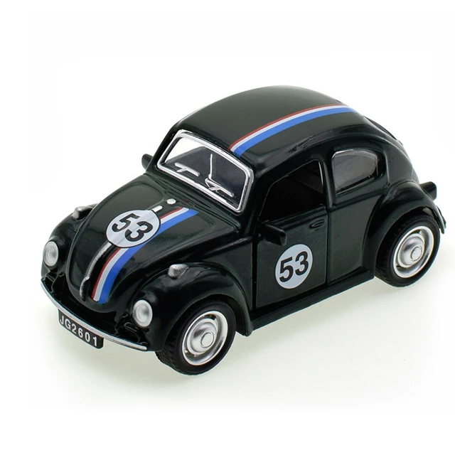 The Love Bug Toys